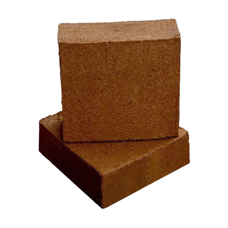 Rising Dawn Overseas - Coco Peat Blocks
